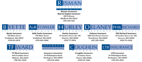 Risman Insurance Agencies