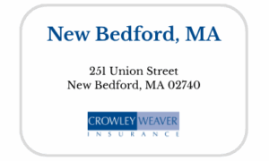 Tewksbury Insurance Agency | Risman Insurance Agencies